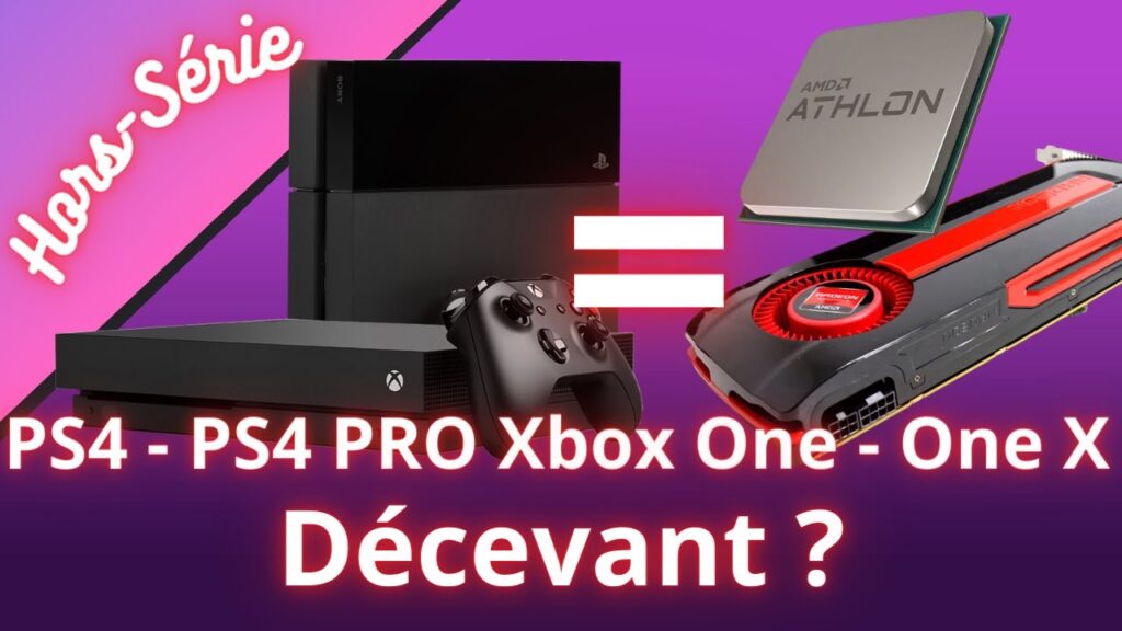 Le Hardware des consoles, En composants PC (Épisode 2) - PC BOOST