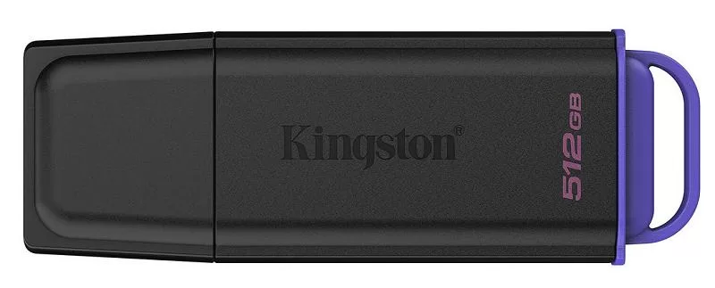 Kingston Exodia G2 512Go : petite mais de grande capacité ! - PC BOOST