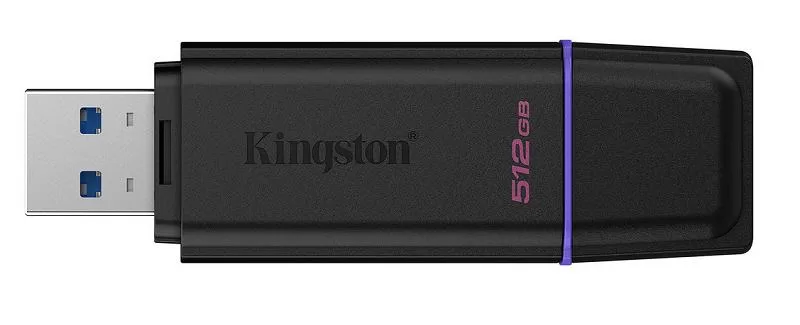 Kingston Exodia G2 512Go : petite mais de grande capacité ! - PC BOOST