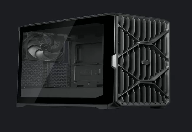 Cooler Master HAF500 II : le retour en 2.0 ! - PC BOOST